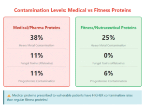 THE CITIZEN’S PROTEIN PROJECT – TWO - MESH